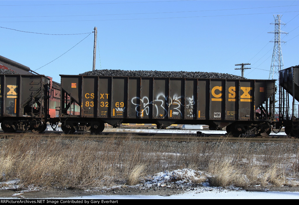 CSX 833269